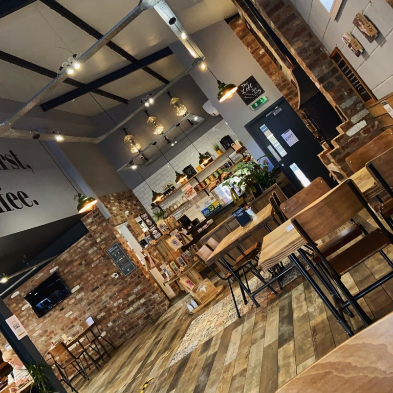 Pennbury Farm, Great Glen – Eat, Sleep, Shop and Hire at Pennbury Farm ...