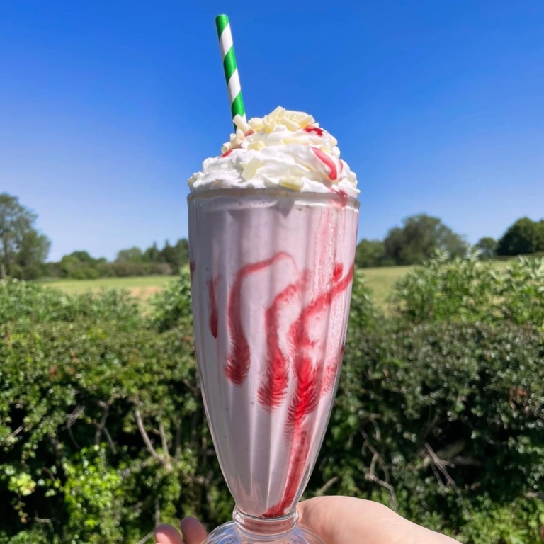 Pennbury Farm, Great Glen – Eat, Sleep, Shop and Hire at Pennbury Farm ...