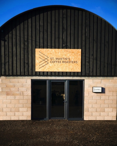 Pennbury Farm, Great Glen – Eat, Sleep, Shop and Hire at Pennbury Farm ...