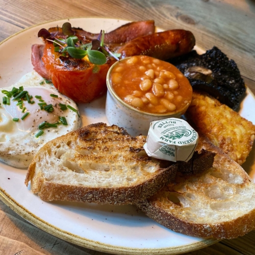 Pennbury Farm, Great Glen – Eat, Sleep, Shop and Hire at Pennbury Farm ...