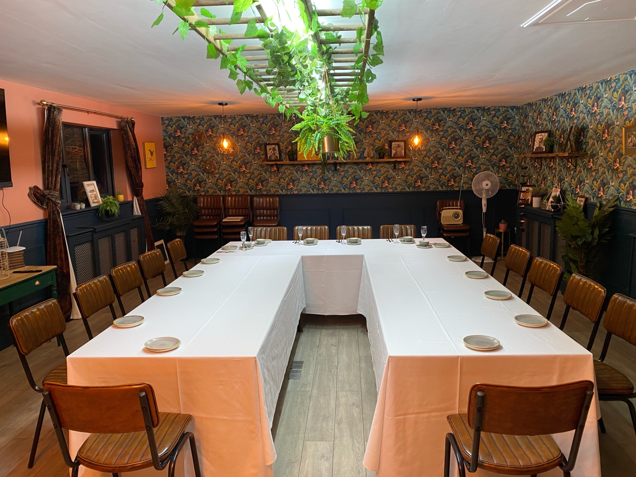 Pennbury Farm, Great Glen – Eat, Sleep, Shop and Hire at Pennbury Farm ...