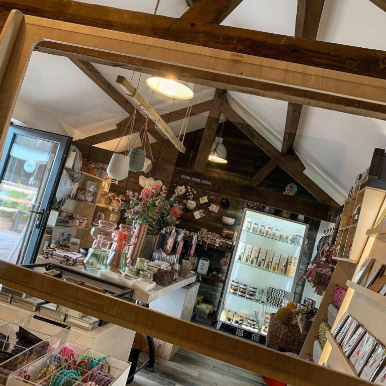 Pennbury Farm, Great Glen – Eat, Sleep, Shop and Hire at Pennbury Farm ...