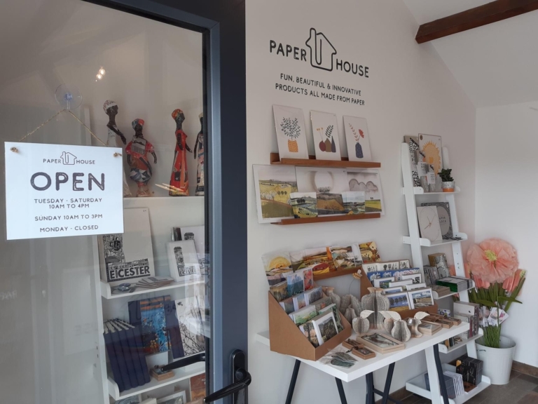 Pennbury Farm, Great Glen – Eat, Sleep, Shop and Hire at Pennbury Farm ...