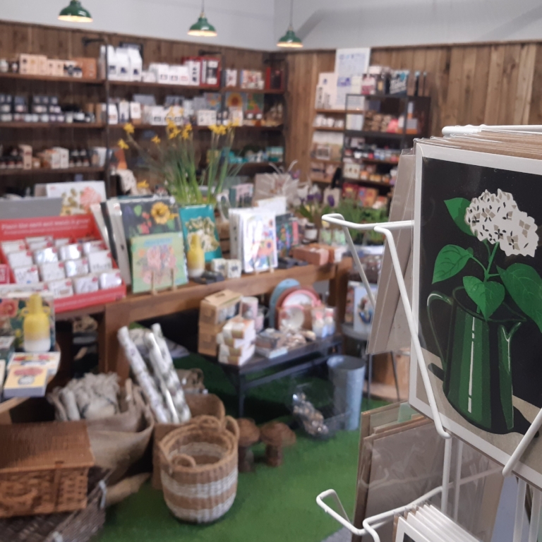 Pennbury Farm, Great Glen – Eat, Sleep, Shop and Hire at Pennbury Farm ...